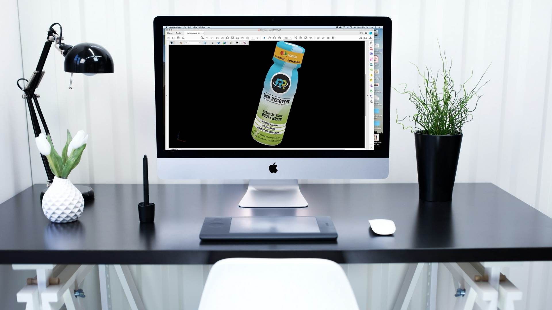 Source One Packaging » Shrink Wrap Supplier